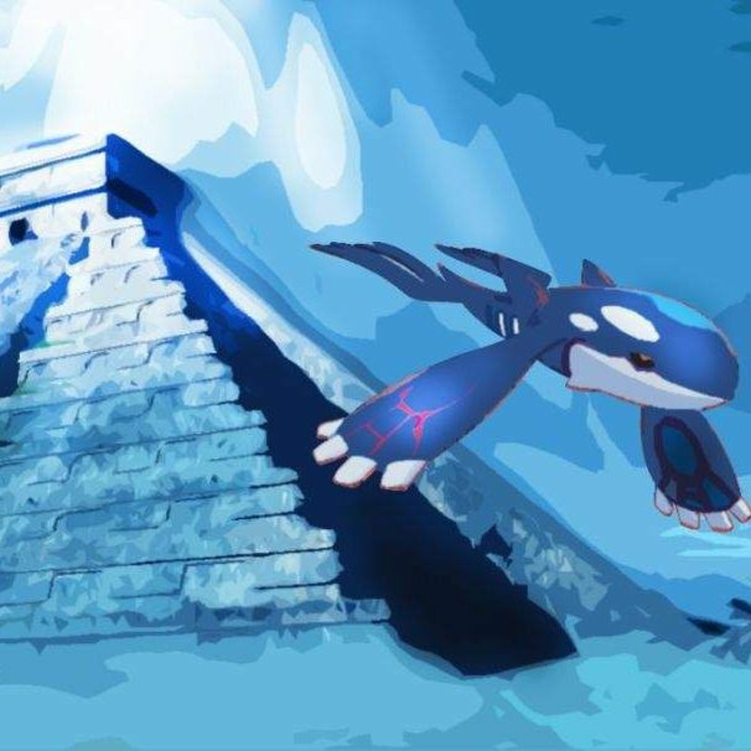 Stream Pokemon B/W/B2/W2 - Abyssal Ruins [Remastered] by Cooper ...