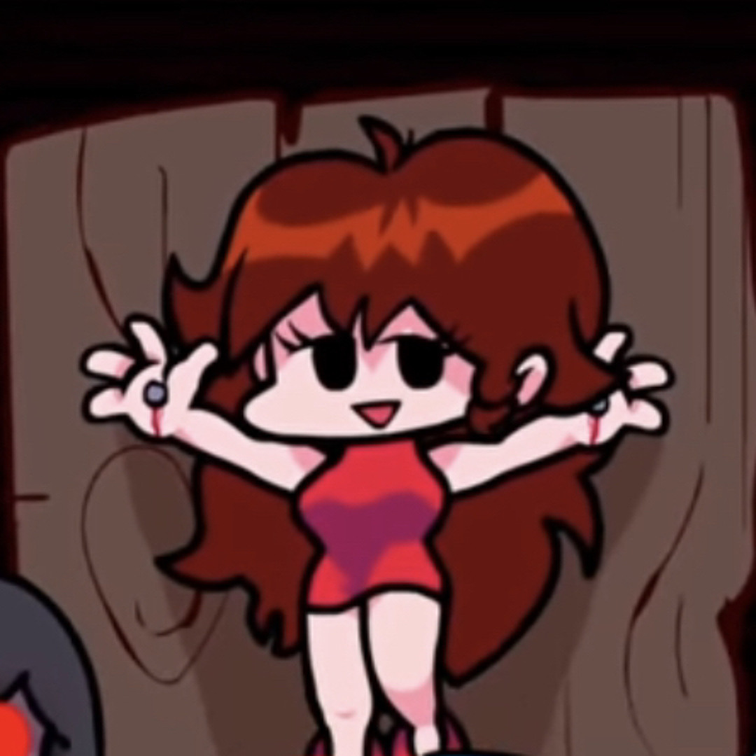 Stream ∀nͥgeͣlͫ in hell | Listen to FNF *BEST MOD SONGS* playlist ...