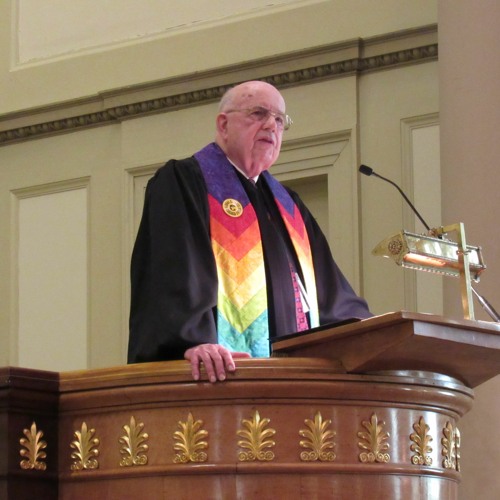 Stream 2020-02-09 Howard Thurman - The Man and the Message (John ...