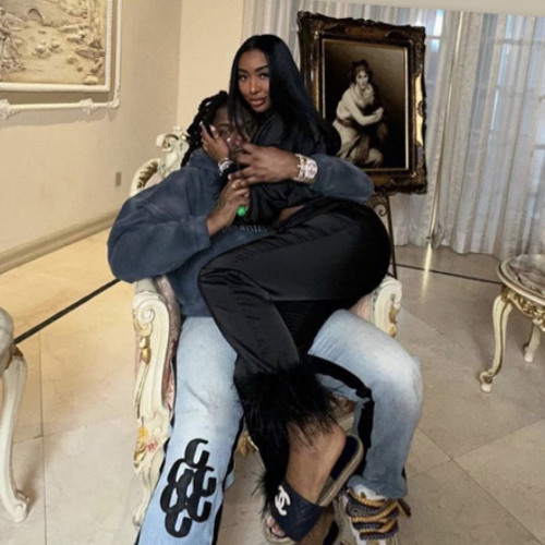 Stream lean man fast version by Prince Jefe | Listen online for free on ...