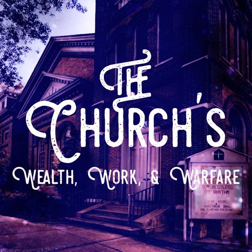 Stream August 1, 2021 | The Church's Wealth, Work, & Warfare | Dr. Dave ...