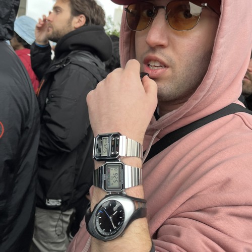 Stream Noah Barr | Listen to FT MXs playlist online for free on SoundCloud