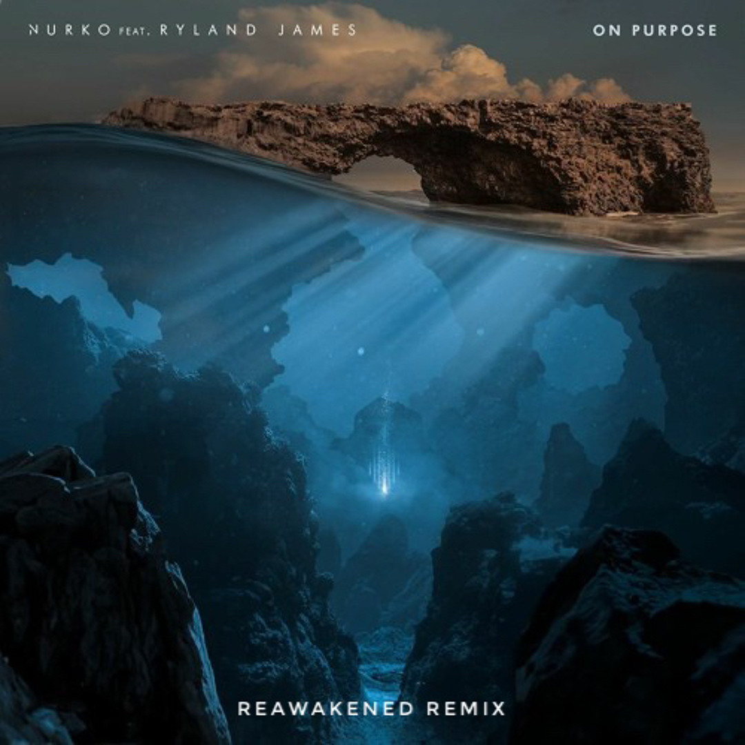 Stream Nurko - On Purpose Ft. Ryland James (REAWAKENED Remix) by ...