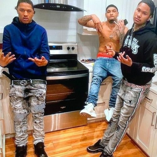 Stream EBK Jaaybo X Babyree98 - Everybody Killa (Full Unreleased Audio ...