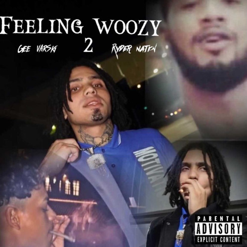 Stream GEE VARSKI X RAY CHARLES - YOU SEE *FEELING WOOZY 2 LEAKED!! by ...