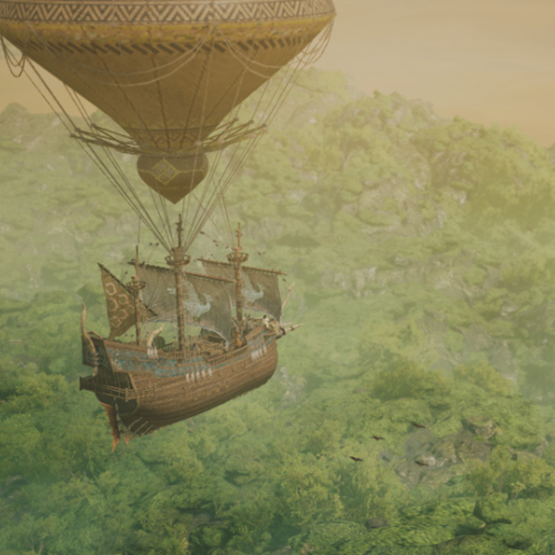 Stream Prologue/Main Menu Theme - Monster Hunter Wilds by Soph | Listen ...