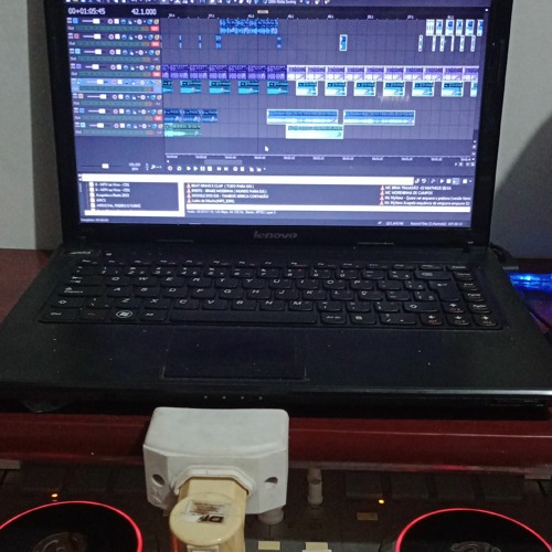 Stream Montagem Mini Game 2023 Dee-Jay 2D do Rj & Adriano Dee-Jay from ...