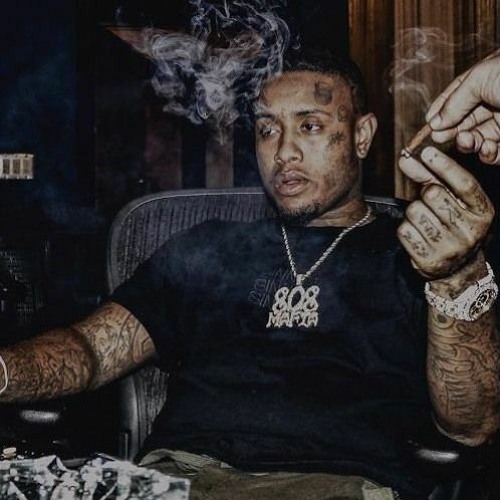 Southside The Producer Tattoos