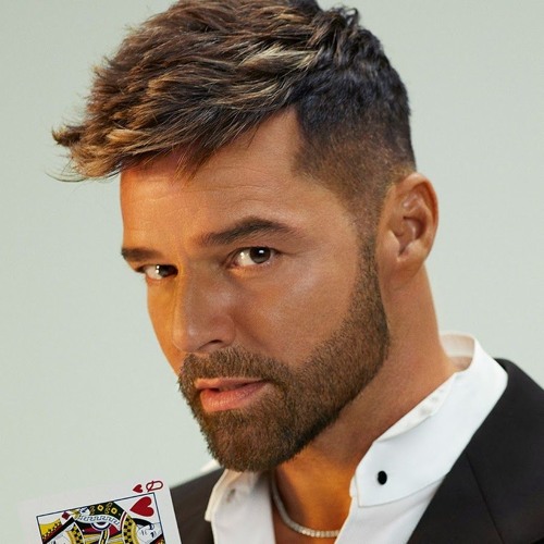 pumpyoursound.com | Ricky Martin - Livin' La Vida Loca Jordan Dae R