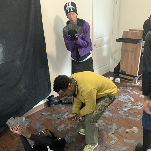 Stream WE THE BEST - TEZZUS & EBO SOSA by Tezzus | Listen online for ...