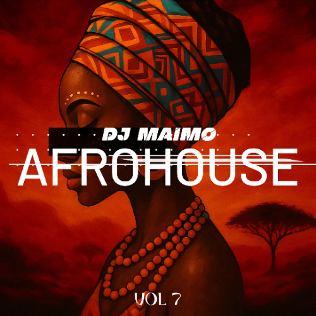 Stream 🌴 AFRO HOUSE MIX 2025 VOL.7 | "Best Afro Deep & Tribal Vibes ...