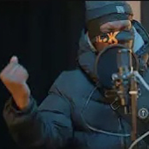 Stream (OVE) Riskey - The Hotspot | @PacmanTV by LM ☆ | Listen online ...