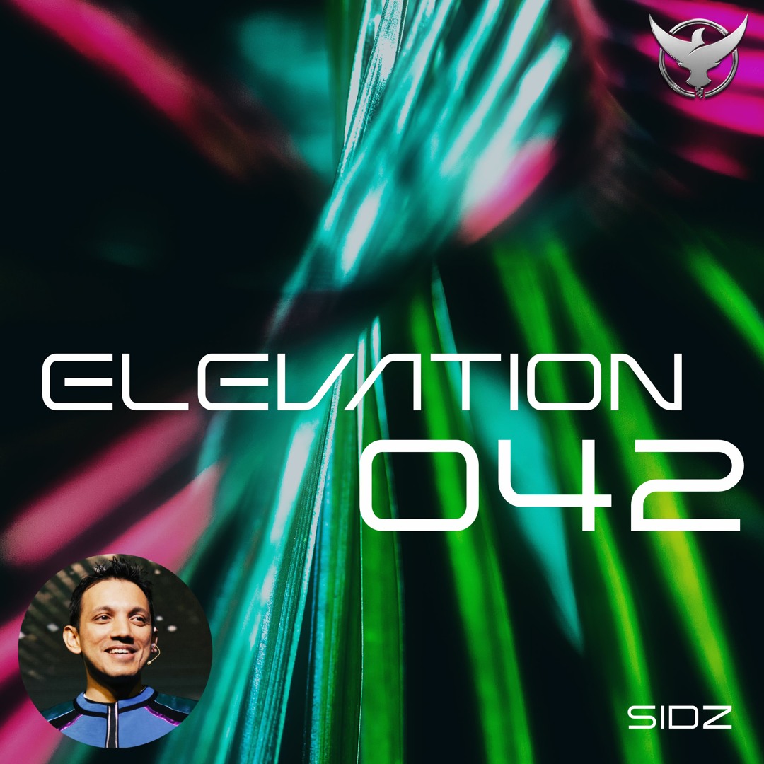 Stream Elevation 042 - Sidz by sidz | Listen online for free on SoundCloud