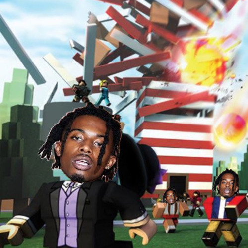 Stream Playboi Carti x Roblox Party Palace by prod atmosphere | Listen ...