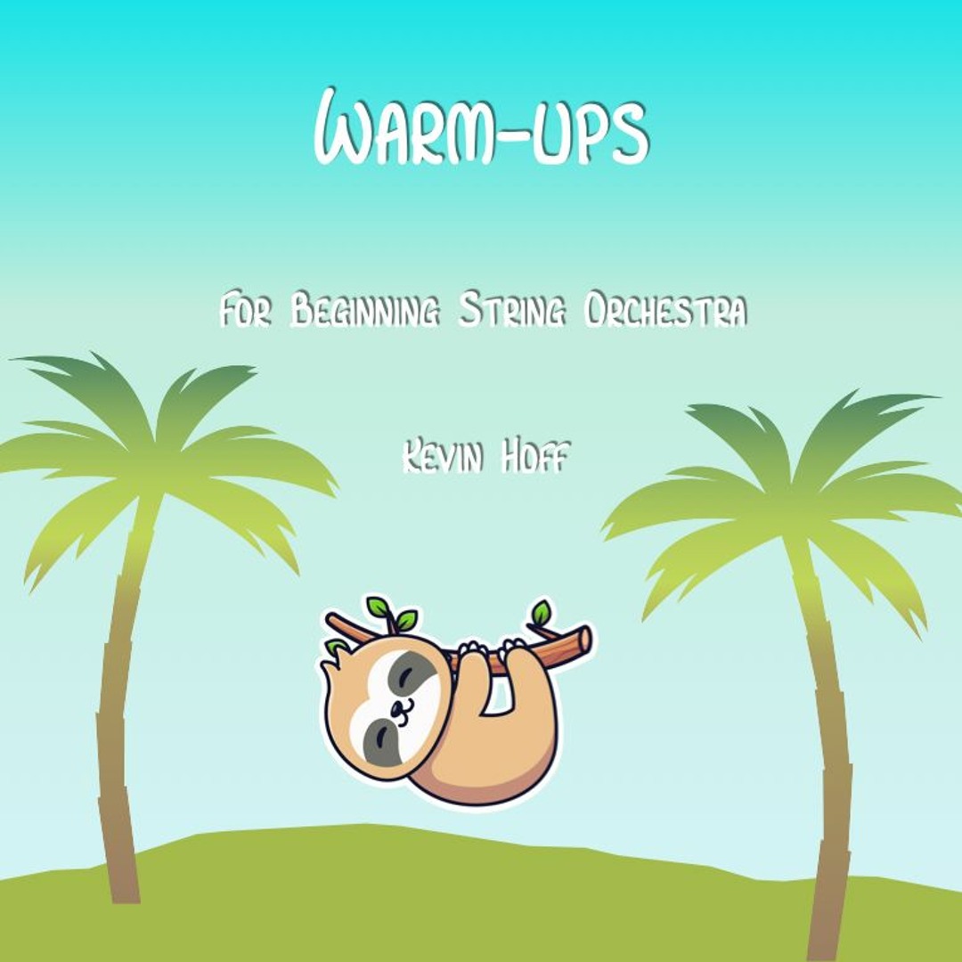 Stream 07 Three Note Warm - Ups - Tonal Studies by Classroom Composers | Listen online for free ...