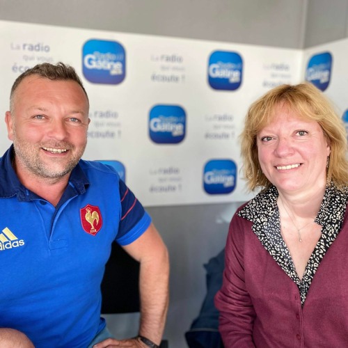 Stream Canton de Parthenay - Sans étiquette - Pascale Robin et Benoit ...
