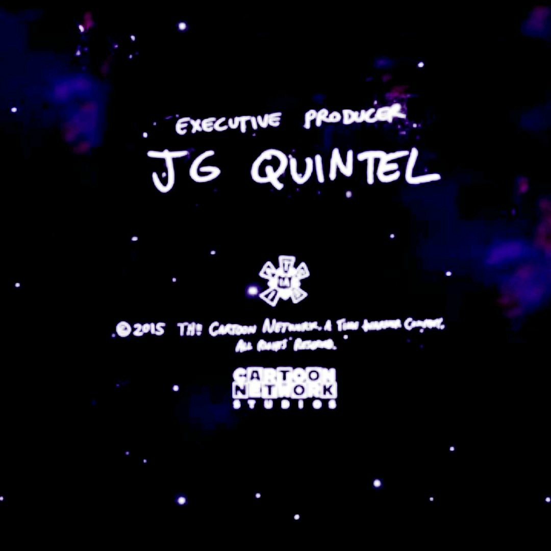 Stream Regular Show End Credits [Loop] by Zynx | Listen online for free ...