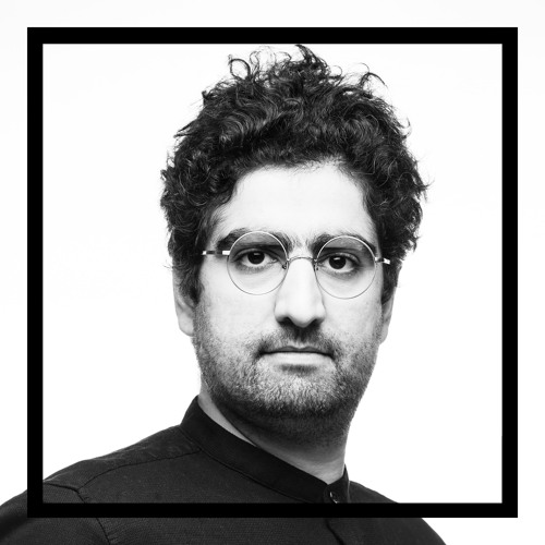 Stream E27 - Wisam Allami by The aForm Show | Listen online for free on ...