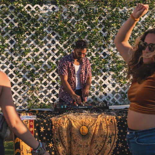 Stream Steep Station Open Decks Set #1 by Jason Peters | Listen online ...