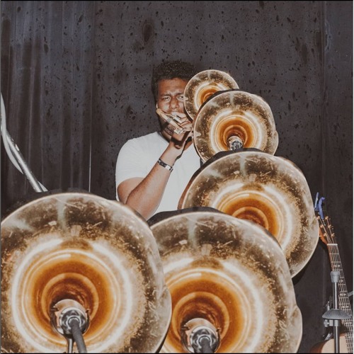 Stream Beserat Tafesse | Listen to Original Music playlist online for ...