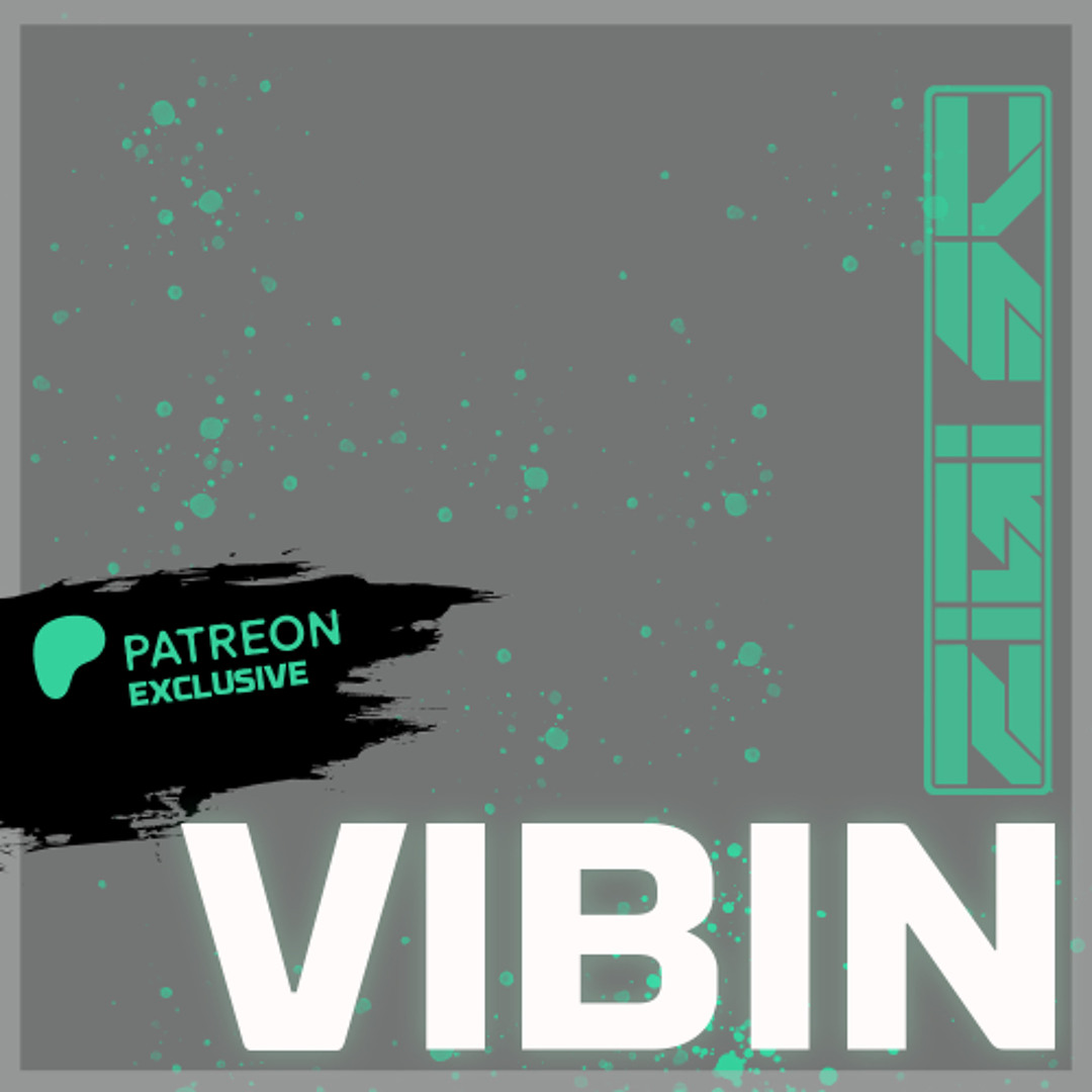 Stream Vibin (Patreon exclusive) by Zigi SC | Listen online for free on SoundCloud