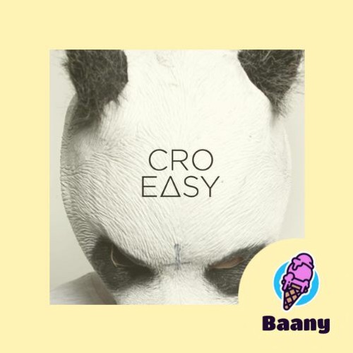 Stream Cro - Easy - Drill Remix by Baany | Listen online for free on ...