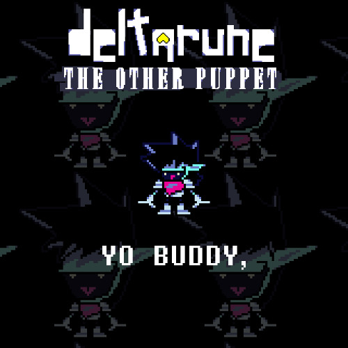 Stream YO BUDDY, [DR:TOP] by fanimator_composes | Listen online for ...