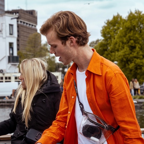 Stream Rob Moss Live Dj Set @ Kingsday 2022 by Rob Moss | Listen online ...