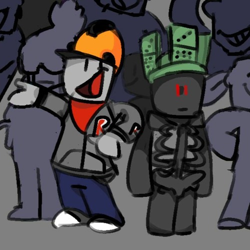 Stream Friendly Basics by Town of Robloxia: Destroyed | Listen online ...