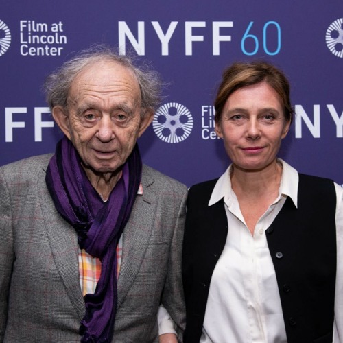 Stream #421 - Frederick Wiseman and Nathalie Boutefeu on A Couple by ...