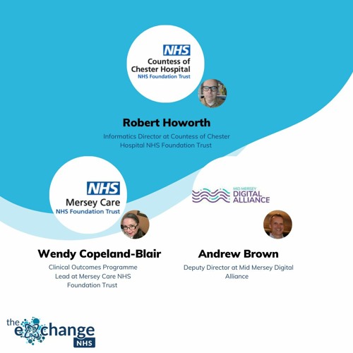 Stream Evo NHS #33 - Discussing Digital Transformation In The NHS by ... Stream Evo NHS #33 - Discussing Digital Transformation In The NHS by ...