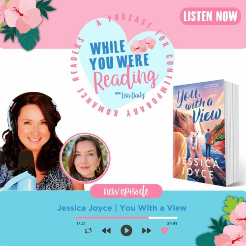 Stream If You 💗 Letters To Juliet, YOU WITH A VIEW Is Just The Rom-Com ...