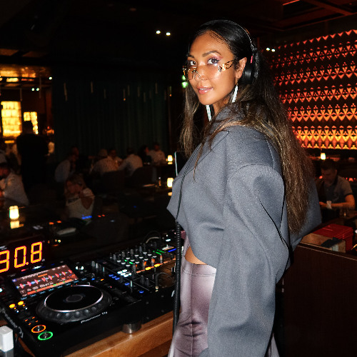 Stream Live from Roberto's restaurant Dubai. DIFC. Party Mix. by Mato ...