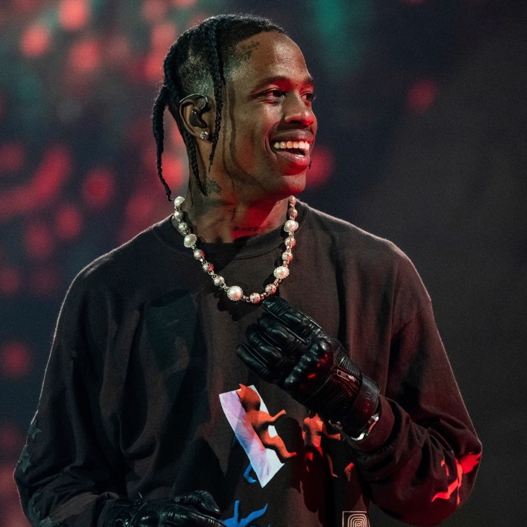 Stream 808 Mafia x Travis Scott Type Beat " Way Back " 2023 by N ϟ C ...