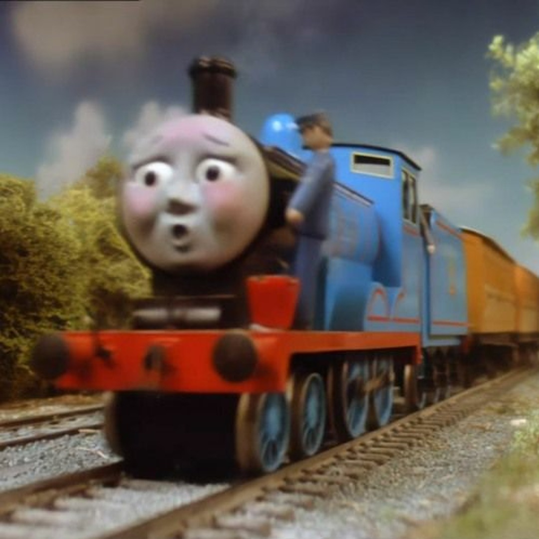 Stream The Bad Weather Theme Series 2 (Remastered) by MasterOFTrainz ...