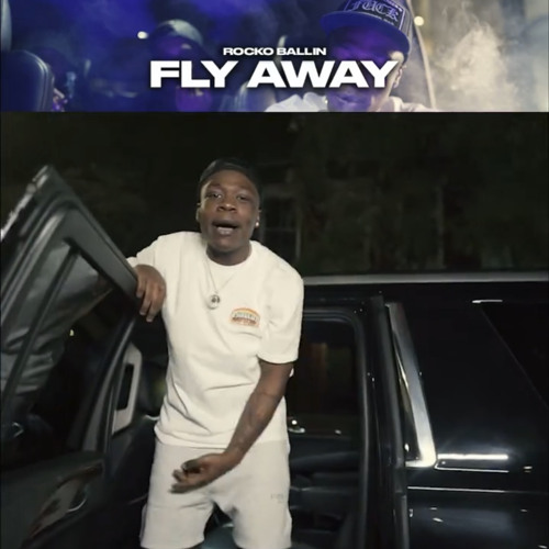 Stream Rocko Ballin - Fly Away by FREDDY BENSON | Listen online for ...