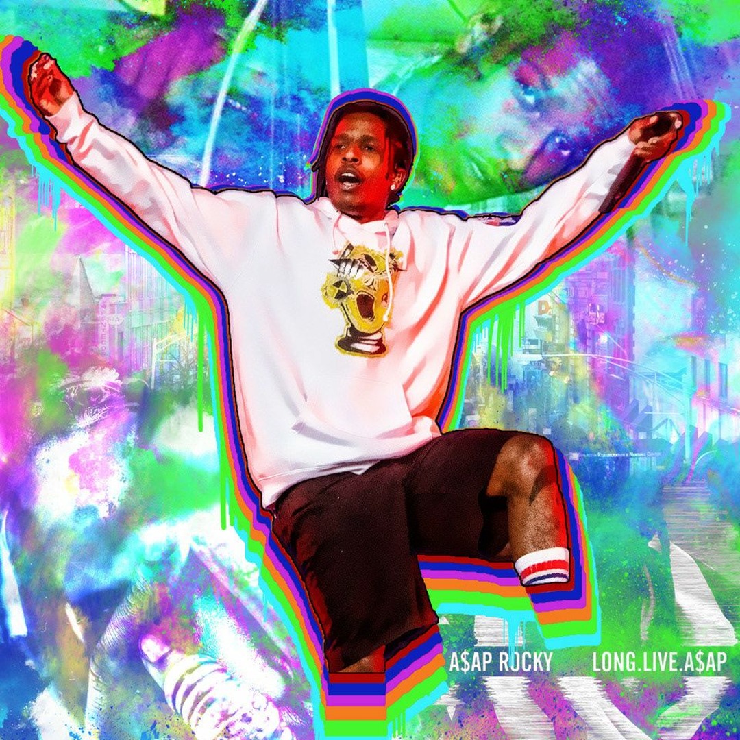 Stream Lord Pretty Flacko Joyde 2 (Knock2 Remix) by CØLE | Listen ...