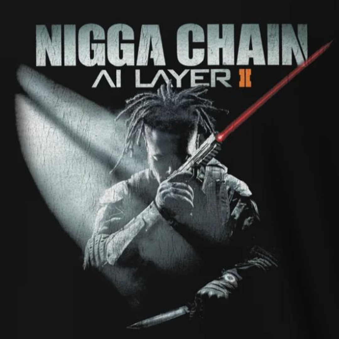 Stream poop shitty | Listen to Nigga Chain Ai - Layer 2 playlist online for free on SoundCloud
