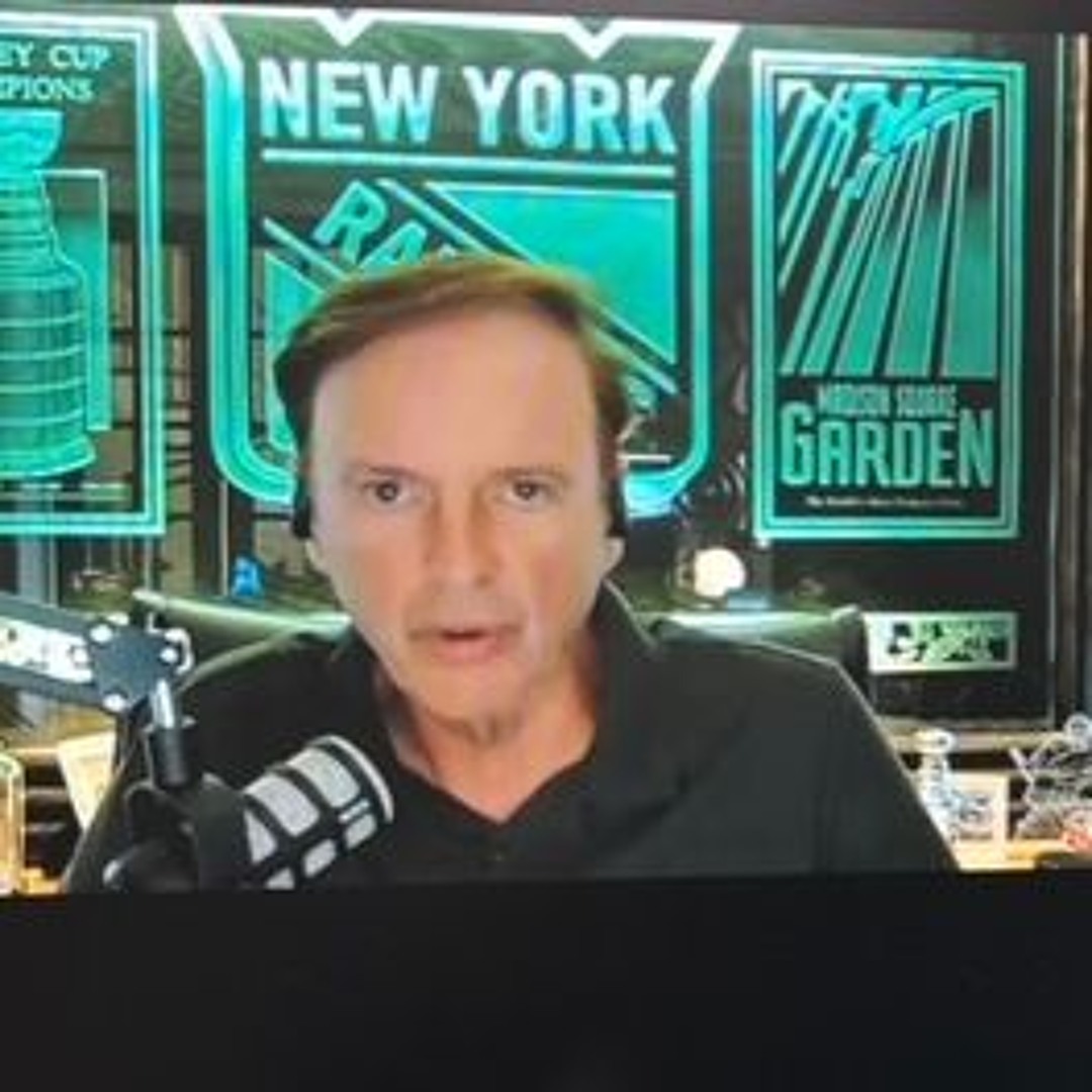 Stream Authors Corner with Neil Smith by America Tonight with Kate ...