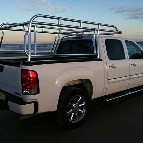 Stream THE BENEFITS OF INSTALLING LADDER RACKS ON FLEET VEHICLES by ...