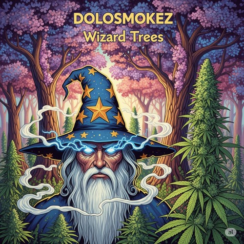 Stream Wizard Trees by Dolosmokez | Listen online for free on SoundCloud