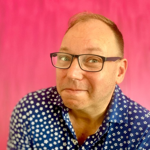 Stream episode Ep. #246: Collaboration Is a Curiosity Practice, with ...