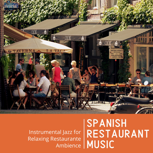 Stream Canción Piano Jazz by Spanish Restaurant Music | Listen online ...