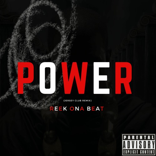 Stream Power (Touch Ya Head'23) (Jersey Club Remix) by Reek Ona Beat ...