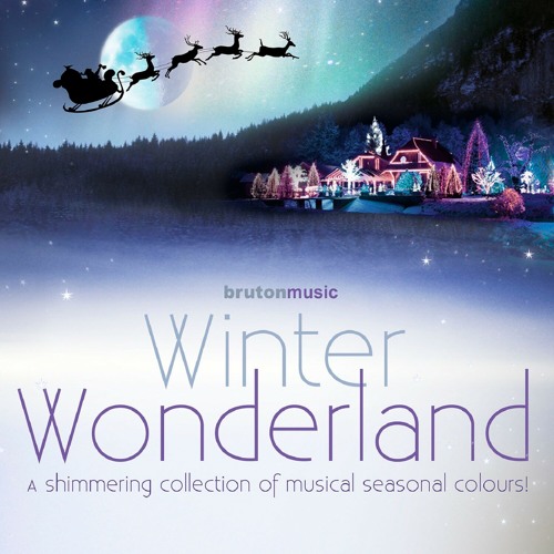 Stream Snowfall Dance by Andrew Blaney | Listen online for free on ...