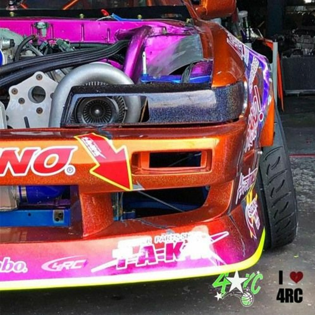 Stream 🔋4RC🔋 RADIO 4.4 TRACK 14 by zaleos☥archived271 | Listen online ...