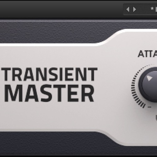 Stream Plugin Alliance | Listen to Native Instruments - Transient ... Stream Plugin Alliance | Listen to Native Instruments - Transient ...