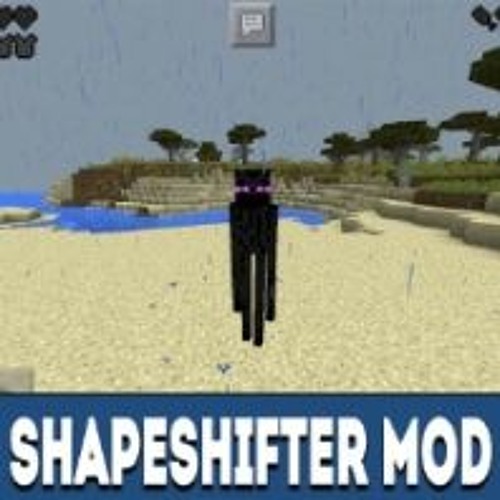 Stream Shape Shifter Mod: How to Change Your Model and Gain Abilities ...