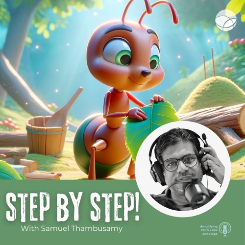 Stream Step By Step By Barnabas Today Listen Online For Free On