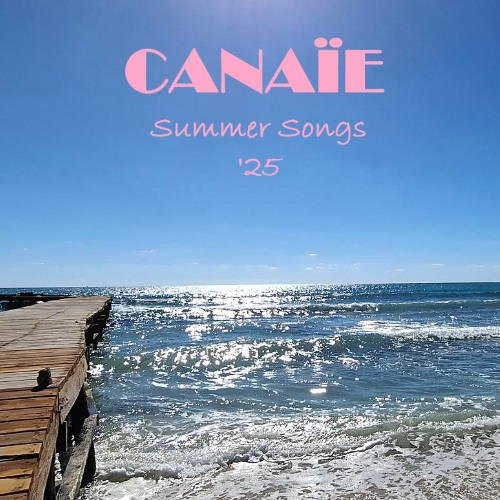 Stream The last one by CANAÏE | Listen online for free on SoundCloud